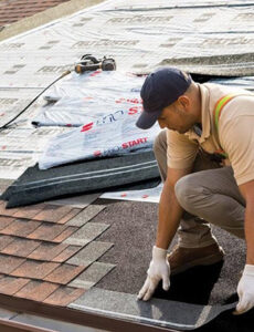 Quality Roofing Solutions - Valiant Roofing